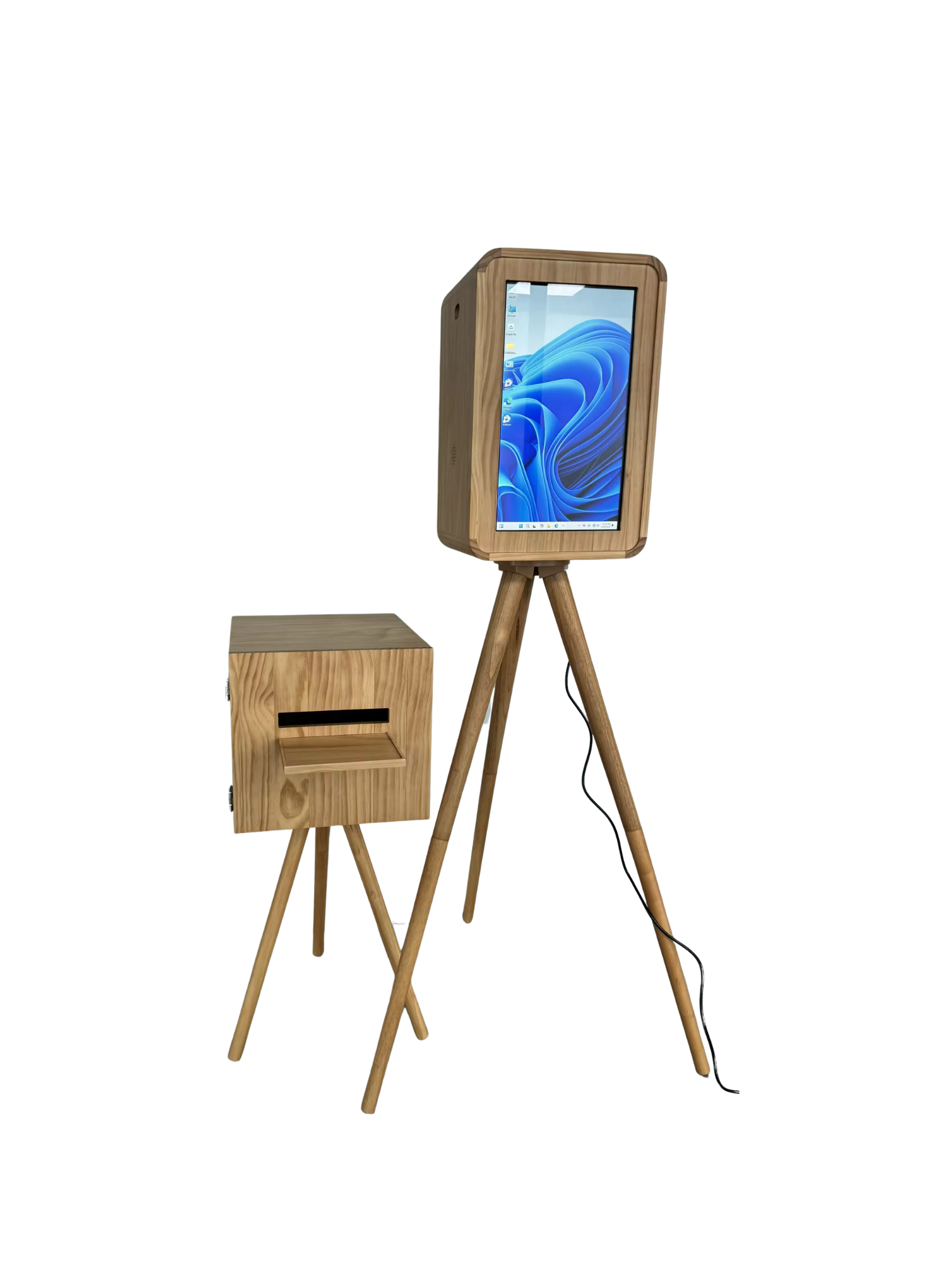 All Photobooths – CC5 Visuals