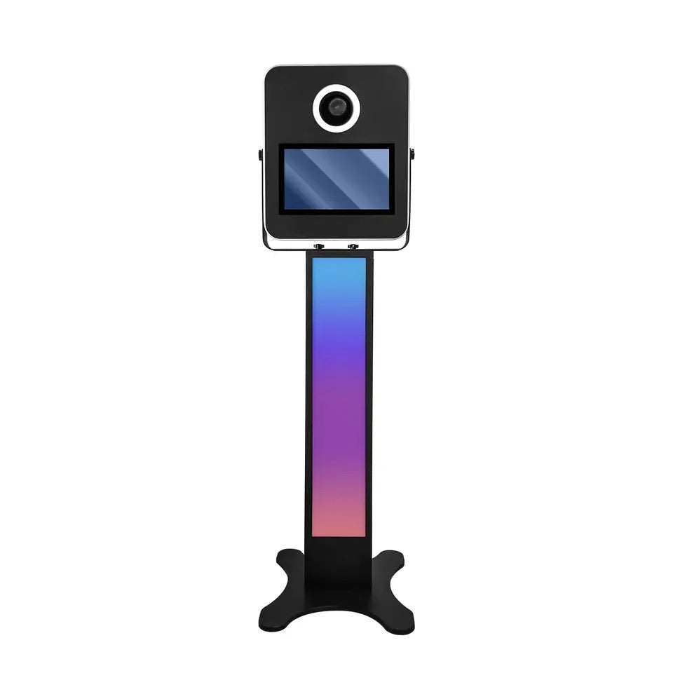 Selfie Pod – CC5 Visuals