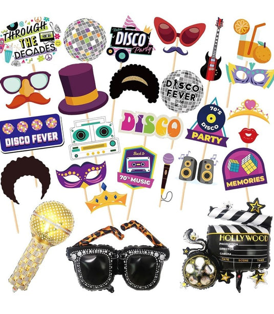 Collections – CC5 Visuals