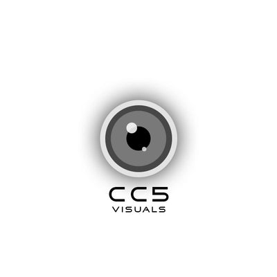 Collections – CC5 Visuals
